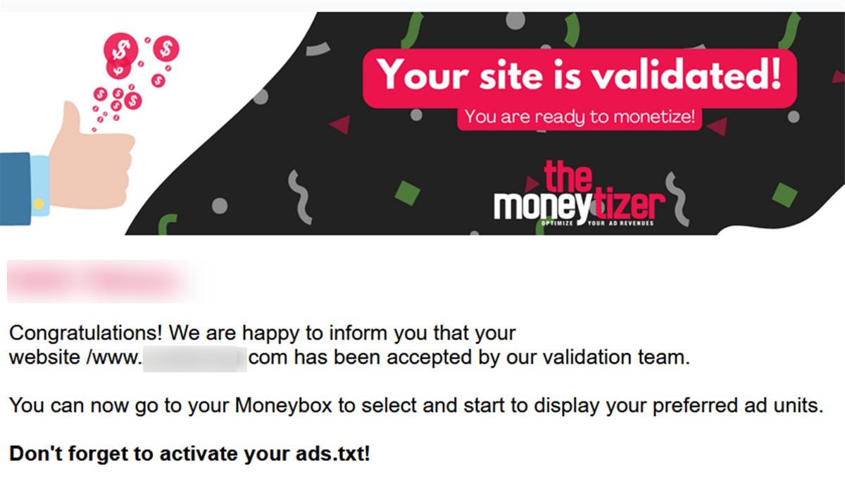 The Moneytizerを使った広告収益と登録方法を徹底解説